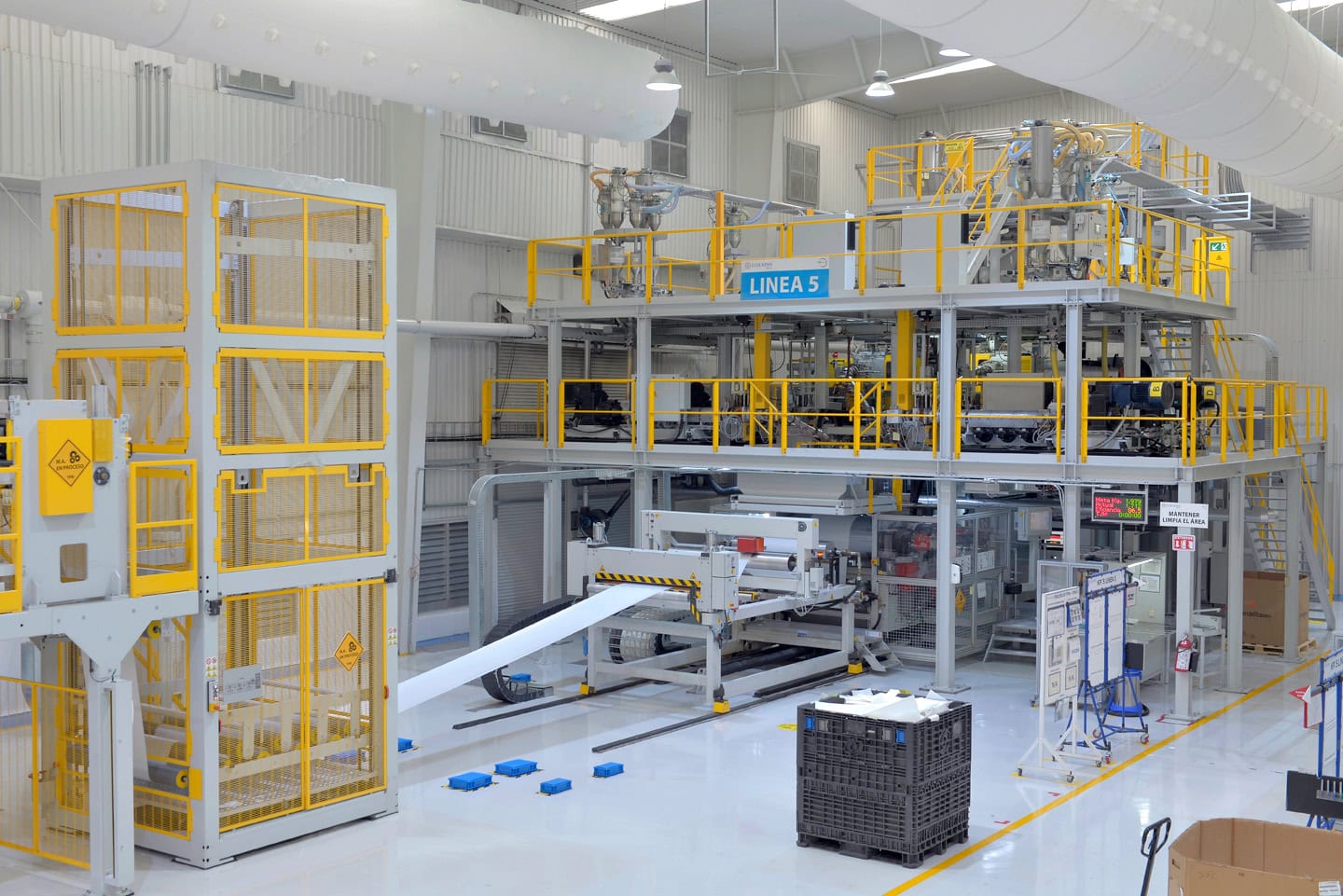 Advanced Technologies in Rigid Packaging | Coexpan